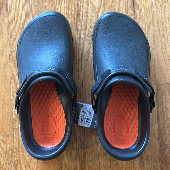 CROCS | Shoes | Crocs 2 Bistro Pro Work Literide Clog Restaurant Show ...